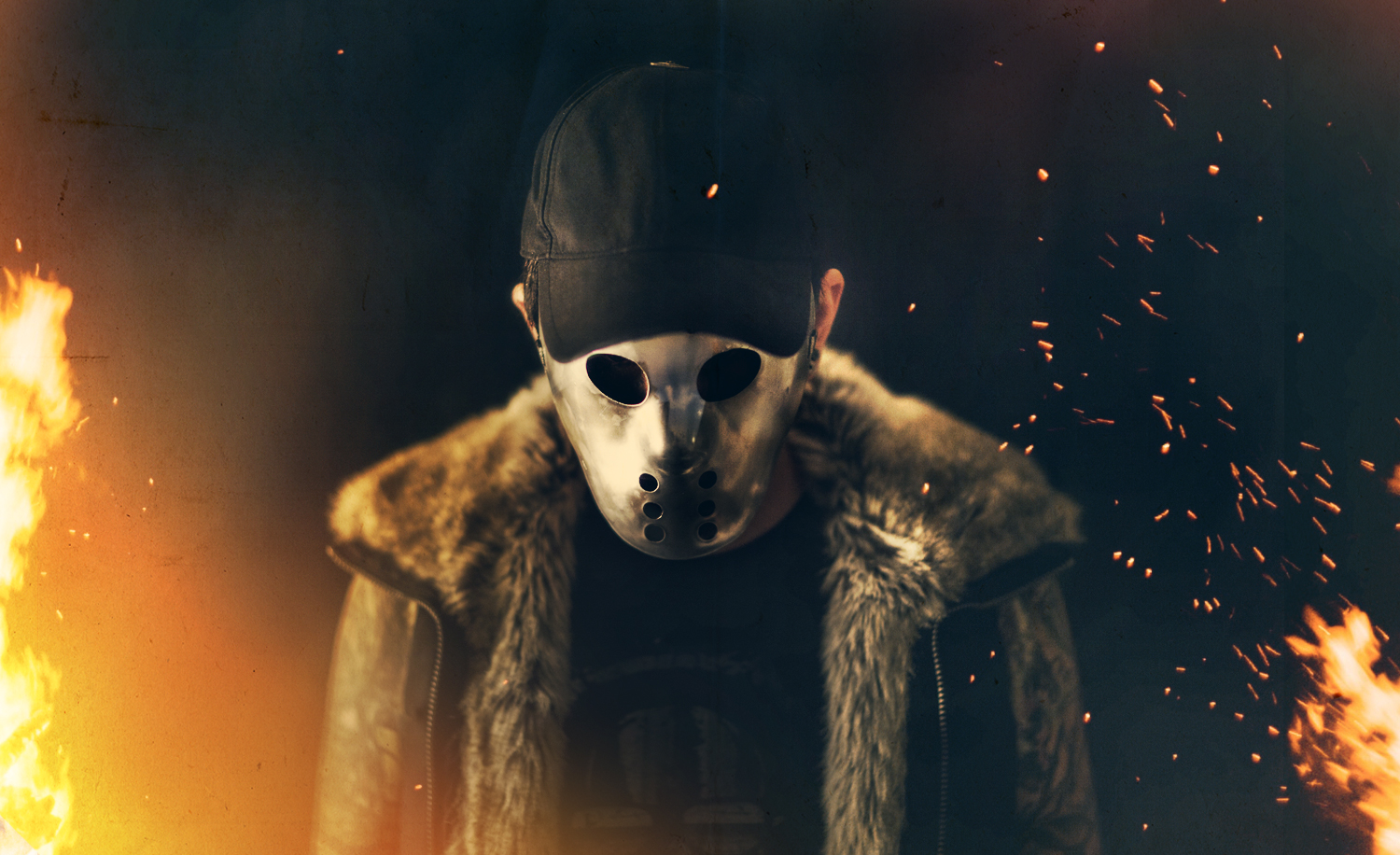 Deuce, zakládající člen Hollywood Undead, vydavá EP Nightmare ...